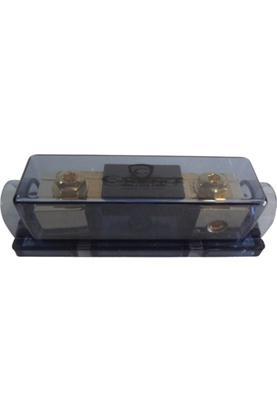 Cadence Fh-5 Profesyonel Oto Amfi Sigortası 200 Amper Cadence Fh-5 Profesyonel Oto Amfi Sigortası 200 Amper