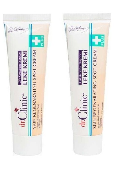 Dr.Clinic Dr Clinic 2 Li Set Leke Krem