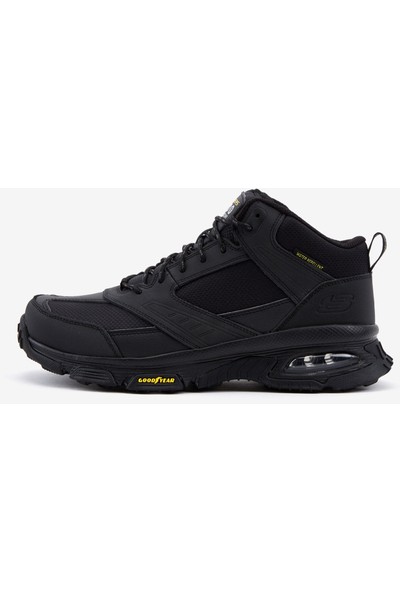 Skechers SKECH-AİR ENVOY Erkek Siyah Spor Ayakkabı - 237215 BBK Skechers SKECH-AİR ENVOY Erkek Siyah Spor Ayakkabı - 237215 BBK