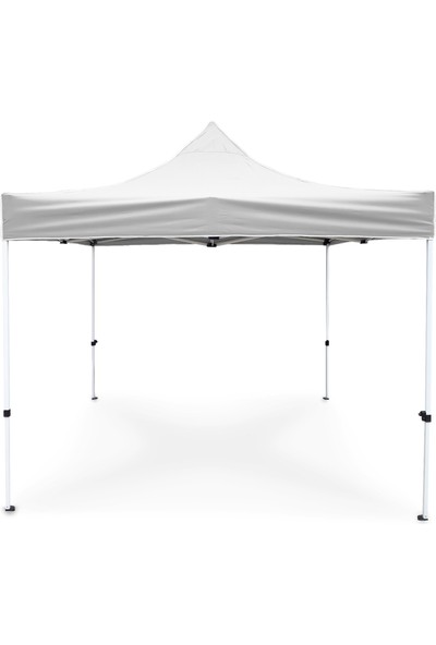 Protent Outdoor Çadır 3x3 Çardak Gölgelik Gazebo Bahçe Çardağı Katlanır Tente 3X3M Protent Outdoor Çadır 3x3 Çardak Gölgelik Gazebo Bahçe Çardağı Katlanır Tente 3X3M