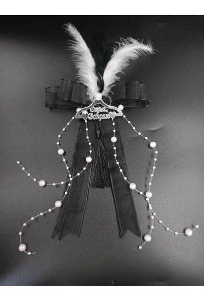 Ecrin Tuhafiye Hobi Incili Damat Bohça Süsü Ecrin Tuhafiye Hobi Incili Damat Bohça Süsü