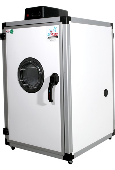 Ayyıldız Kaz Kuluçka Makinesi 180 Kaz Yumurtası Kapasiteli