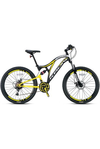 Kron Ares 4.0 27.5 Jant Mekanik Disk Dağ Bisikleti