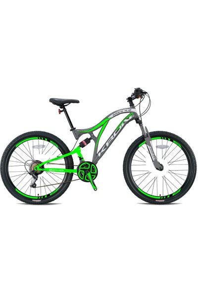 Kron Ares 4.0 24 Jant V Fren Dağ Bisikleti