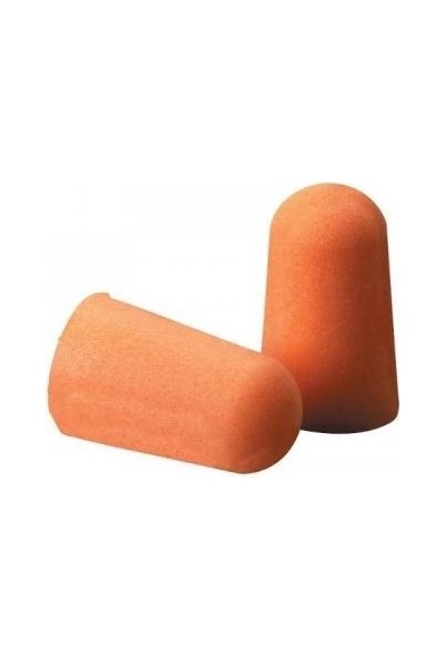 3m 1100 Kulak Tıkacı 200 Adet