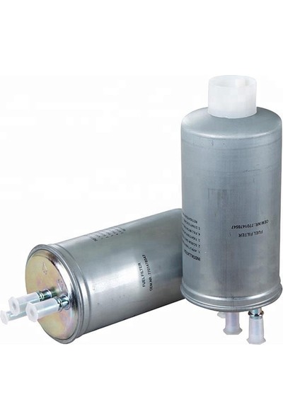 Mais Yakıt Filtresi - Dacıa Logan 1.5 Dci - (Dizel) Yakıt Filtresi 2010-2012 Model Mais Yakıt Filtresi - Dacıa Logan 1.5 Dci - (Dizel) Yakıt Filtresi 2010-2012 Model