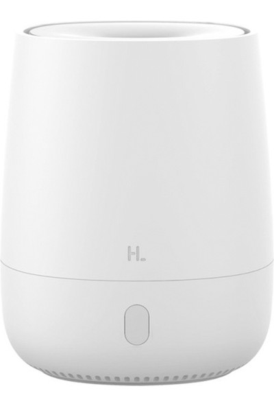 Xıaomı Hl Aromaterapi Hava Nemlendiriciler Difüzör Aroma Yağı Özleri+Işık(Yurtdışından) (Yurt Dışından)