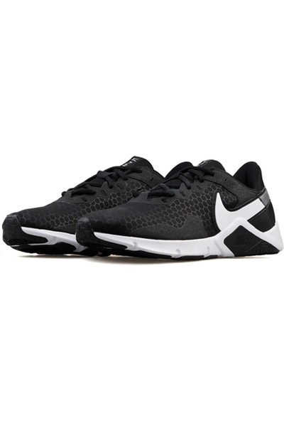 Nike CQ9356-001 Legend Essential 2 Erkek Antrenman Ayakkabısı Nike CQ9356-001 Legend Essential 2 Erkek Antrenman Ayakkabısı
