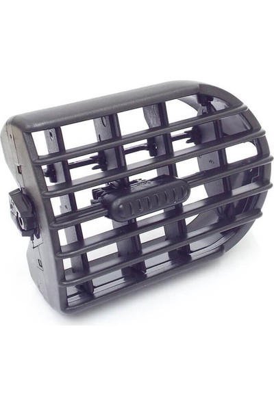 Macro Opel Corsa C Havanlandırma Izgarası (Muzul)