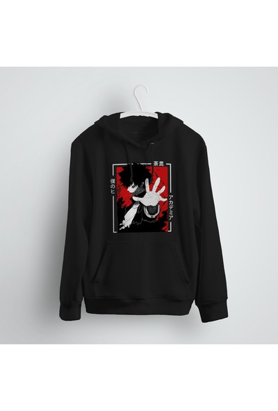 Karikatür Store Dabi My Hero Academia Boku No Hero Academia Manga Aesthetic Todoroki Anime Baskılı Kapşonlu Sweat Karikatür Store Dabi My Hero Academia Boku No Hero Academia Manga Aesthetic Todoroki Anime Baskılı Kapşonlu Sweat