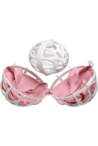 NBB Sebuni Sütyen Yıkama Topu Aparatı