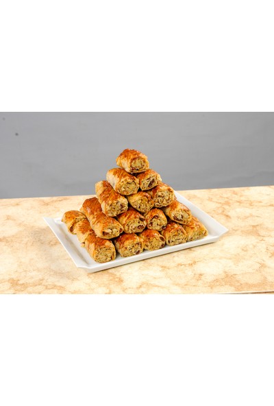 Bafra Kaymaklı Lokumevi Bafra Nokulu 500 gr Bafra Kaymaklı Lokumevi Bafra Nokulu 500 gr
