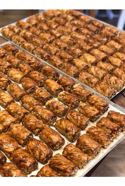 Nezahat Şahin Cevizli Nokul 500 gr