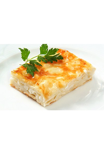 Nezahat Şahin Peynirli Su Böreği 500 gr