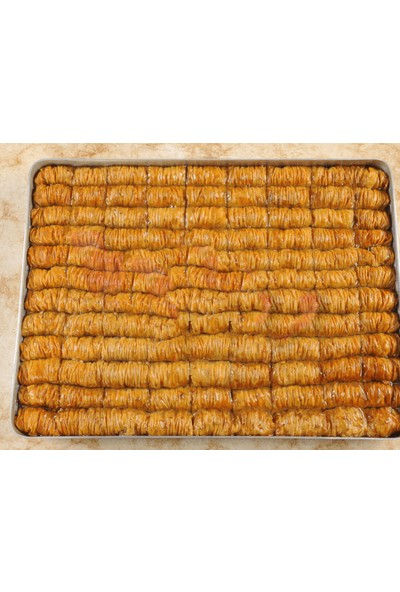 Nezahat Şahin Burma Tatlısı 500 gr