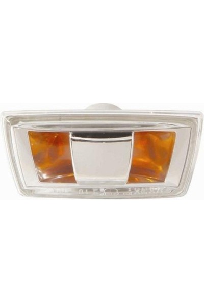 Favori Oto Yedek Opel Corsa D Astra H Için Sağ Çamurluk Sinyali