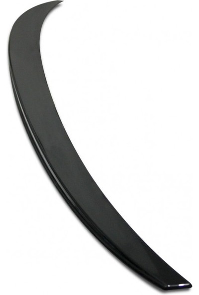 Tt Ford Focus 2 Spoiler Bagaj Üstü