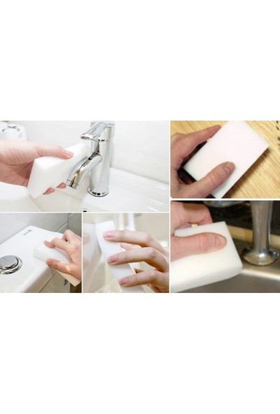 Toptan Bulurum Magic Sponge Sihirli Sünger Toptan Bulurum Magic Sponge Sihirli Sünger