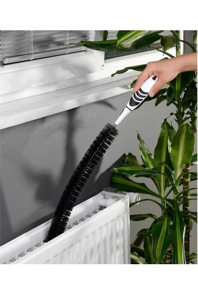 Easyso Pazarız Titiz Kalorifer Peteği Temizleme Fırçası