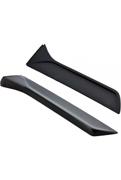 Tt Seat Leon 5f 2012 Sonrası Arka Cam Çıtası