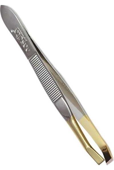 Nascita Düz Ağızlı Cımbız 012