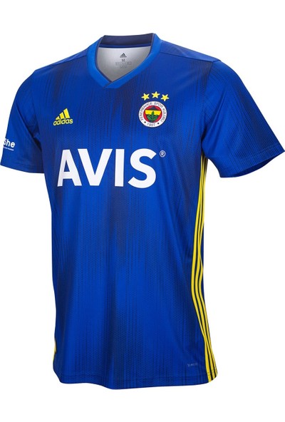 Fenerium Fenerbahçe Forma Çocuk 2019-2020 Kobalt Mavi Maç Forması Fenerium Fenerbahçe Forma Çocuk 2019-2020 Kobalt Mavi Maç Forması