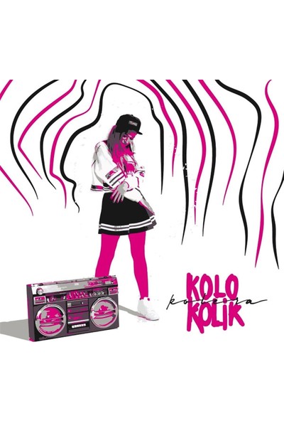 Melankolia Müzik Kolera – Kolokolik CD Melankolia Müzik Kolera – Kolokolik CD
