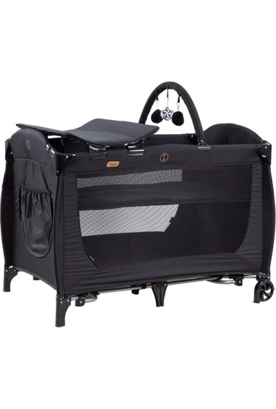 Acr Ciciko C-1020 Oyun Parkı Bebek Beşik 70x110 Cm Acr Ciciko C-1020 Oyun Parkı Bebek Beşik 70x110 Cm