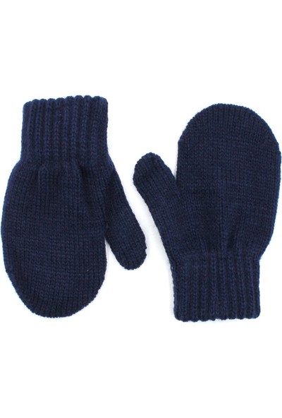 Cappello Triko Lacivert Erkek Bebek Eldiven 0-24 Ay CAPEBYER03 Cappello Triko Lacivert Erkek Bebek Eldiven 0-24 Ay CAPEBYER03