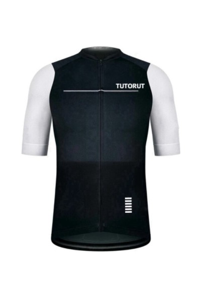 Slopline Kısa Kollu Erkek Bisiklet Forması