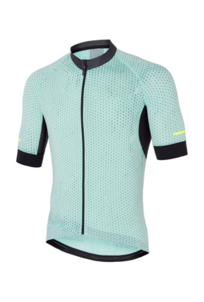 Slopline Kısa Kollu Erkek Bisiklet Forması