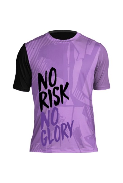 Slopline Kısa Kollu Erkek Bisiklet Forması