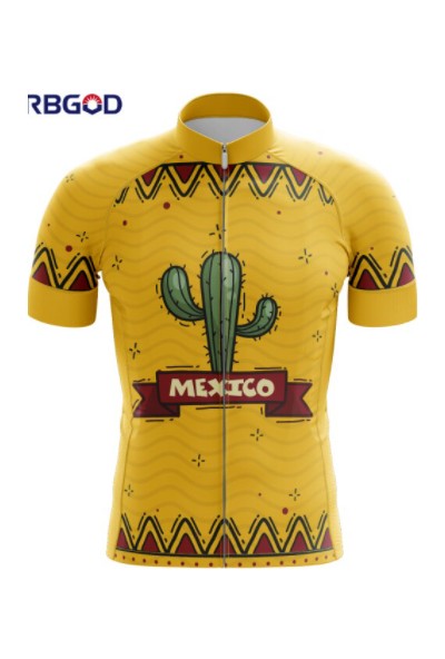 Slopline Kısa Kollu Erkek Bisiklet Forması