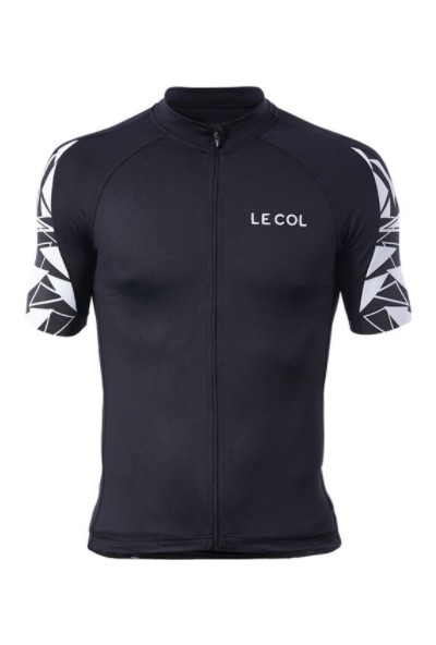 Slopline Kısa Kollu Erkek Bisiklet Forması