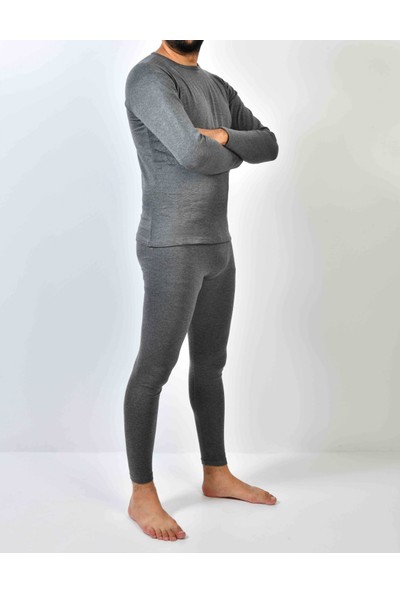 Silver Life Viloft Termal Içlik Takımı