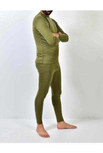 Silver Life Viloft Termal Içlik Takımı