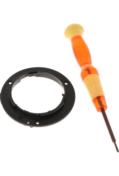 Sharplace Lens Süngü Montaj Halkası + Aracı Için Nikon 18-135 18-55 18-105 55-200MM Kamera (Yurt Dışından) Sharplace Lens Süngü Montaj Halkası + Aracı Için Nikon 18-135 18-55 18-105 55-200MM Kamera (Yurt Dışından)