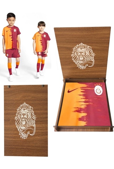 Galatasaray Çocuk Lisanslı 2020/2021 Parçalı Iç Saha Forma Set Galatasaray Çocuk Lisanslı 2020/2021 Parçalı Iç Saha Forma Set