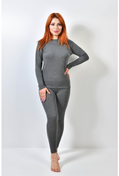 Silver Life Viloft Termal Içlik Takımı