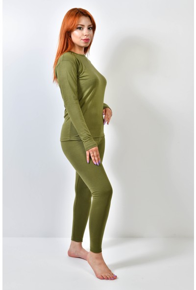 Silver Life Viloft Termal Içlik Takımı