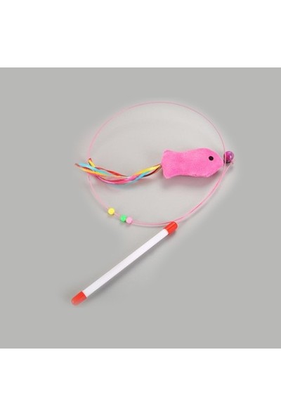 As-Meyal Kedi Oyun Oltası As-Meyal Kedi Oyun Oltası