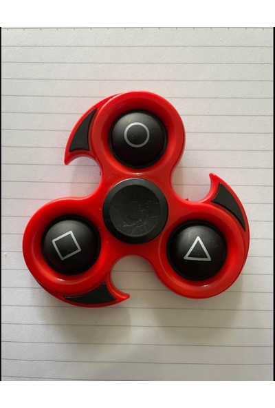Savas Grup Popit Oyuncak Fidget Duyusal Stres Çarkı Savas Grup Popit Oyuncak Fidget Duyusal Stres Çarkı
