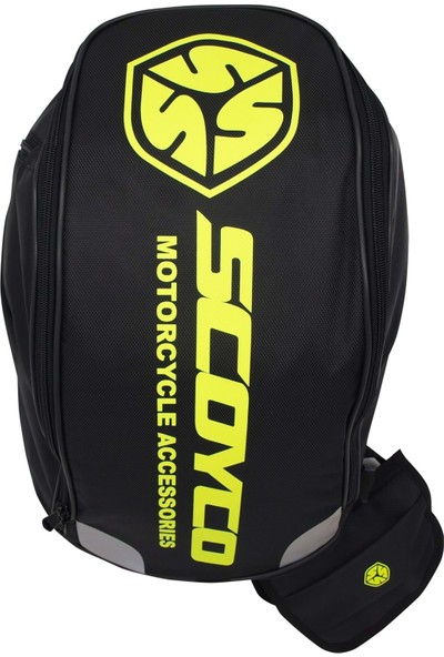 Scoyco Sc Motosiklet Sırt Çantası