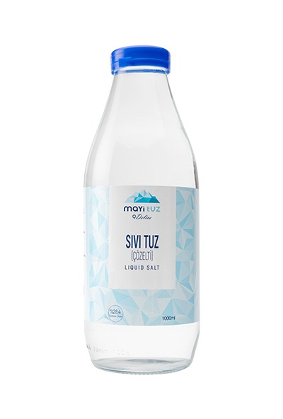 Sıvı Kaynak Tuzu 1000 ml Sıvı Kaynak Tuzu 1000 ml