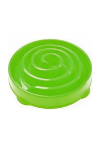 Pawise Dog Swirl Slow Feeder Mama Kabı-L Pawise Dog Swirl Slow Feeder Mama Kabı-L