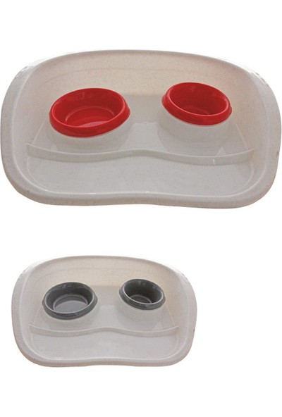 Pawise Mama Su Kabı 2 Li Set