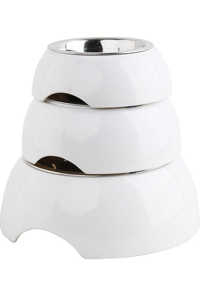 Pawise Melamin Gövdeli Mama Kabı 160 ml