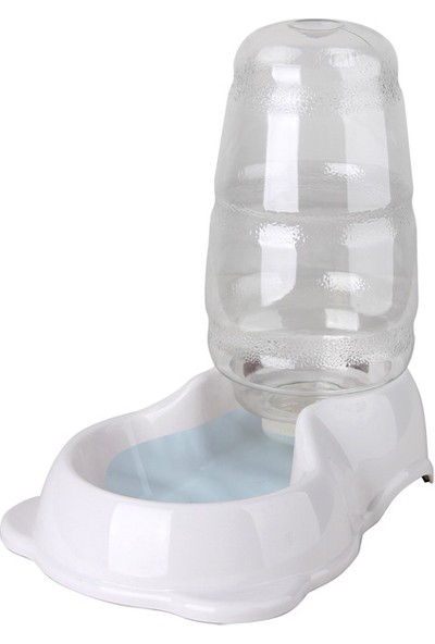 Pawise Otomatik Su Kabı 2,65 Lt