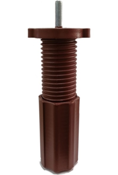 Adem Koç Ayarlı Orta Ayak (M8) 9,5X15 cm