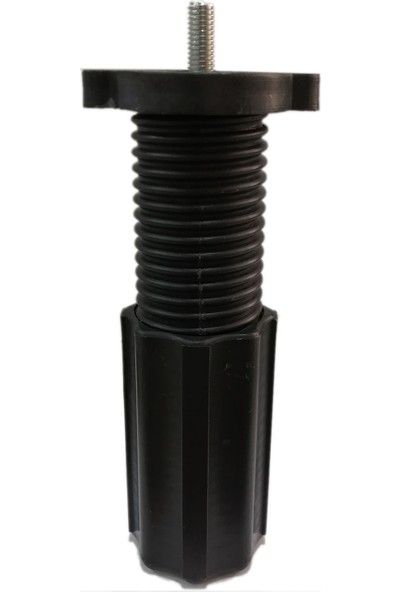 Adem Koç Ayarlı Orta Ayak (M8) 9,5X15 cm